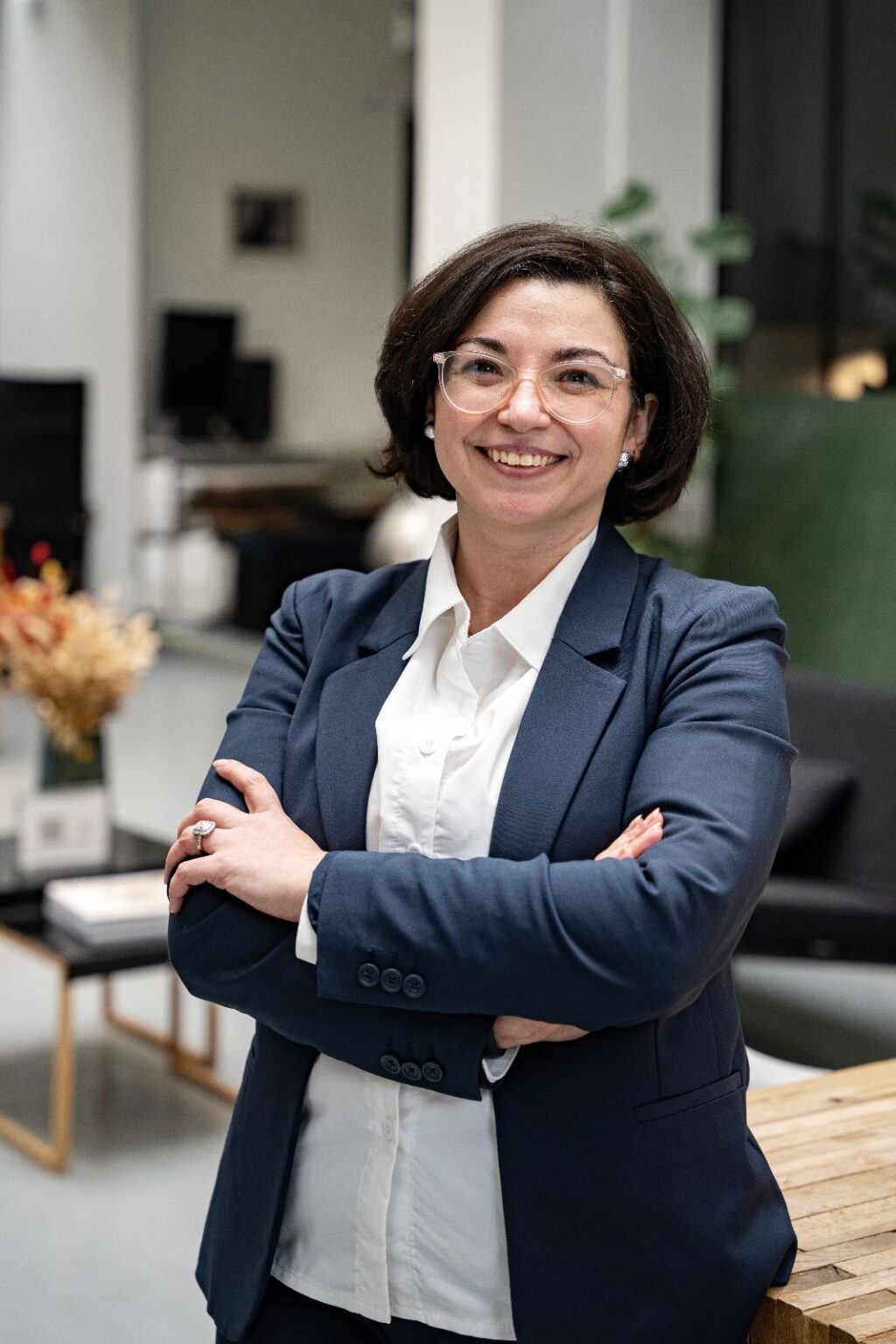 Isolina BOUDI - learn2fly-rh